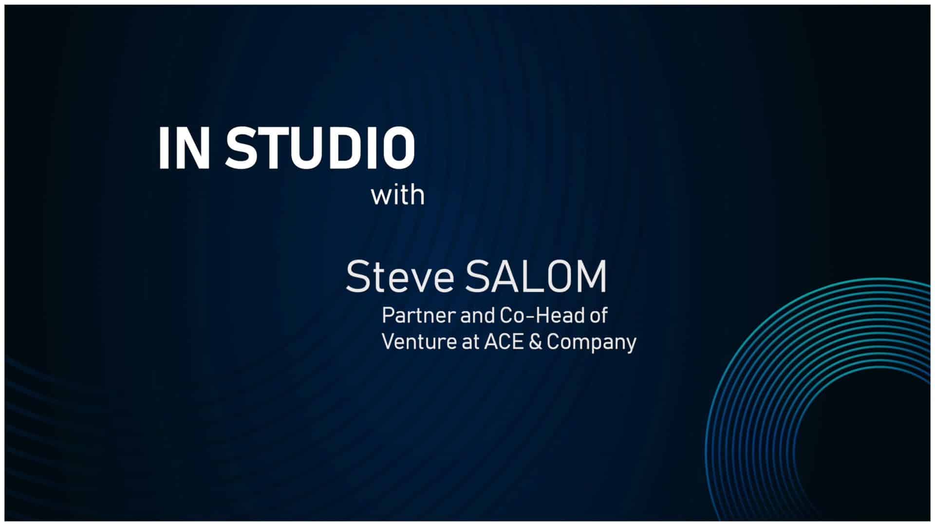 Insights From The Studio At The Global Investment Forum 2023 With Steve ...